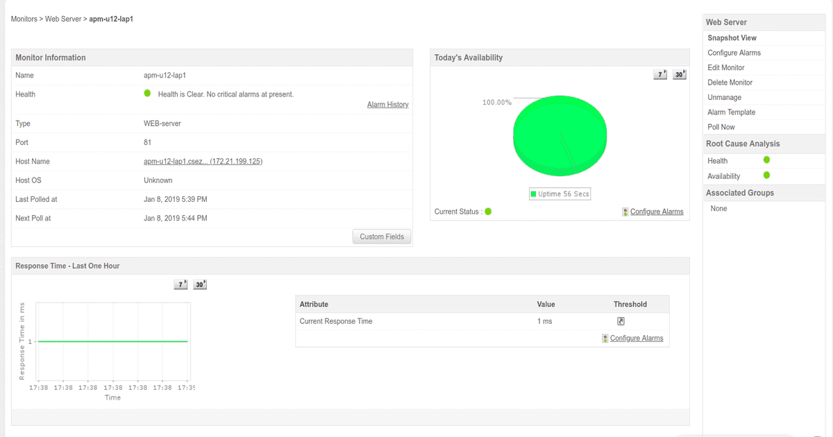 Traffic Analysis Software Penwera Traffic Analysis Software Penwera